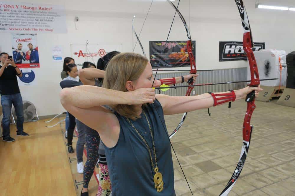 Archery Pro Shop | Archery Only Pro Shop | Newark CA