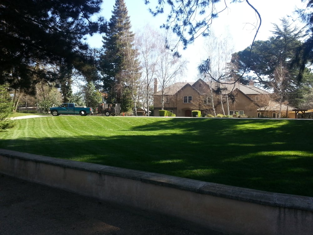 A.D. Landscape Service - Top Rated Landscape Contractor - Sacramento ...