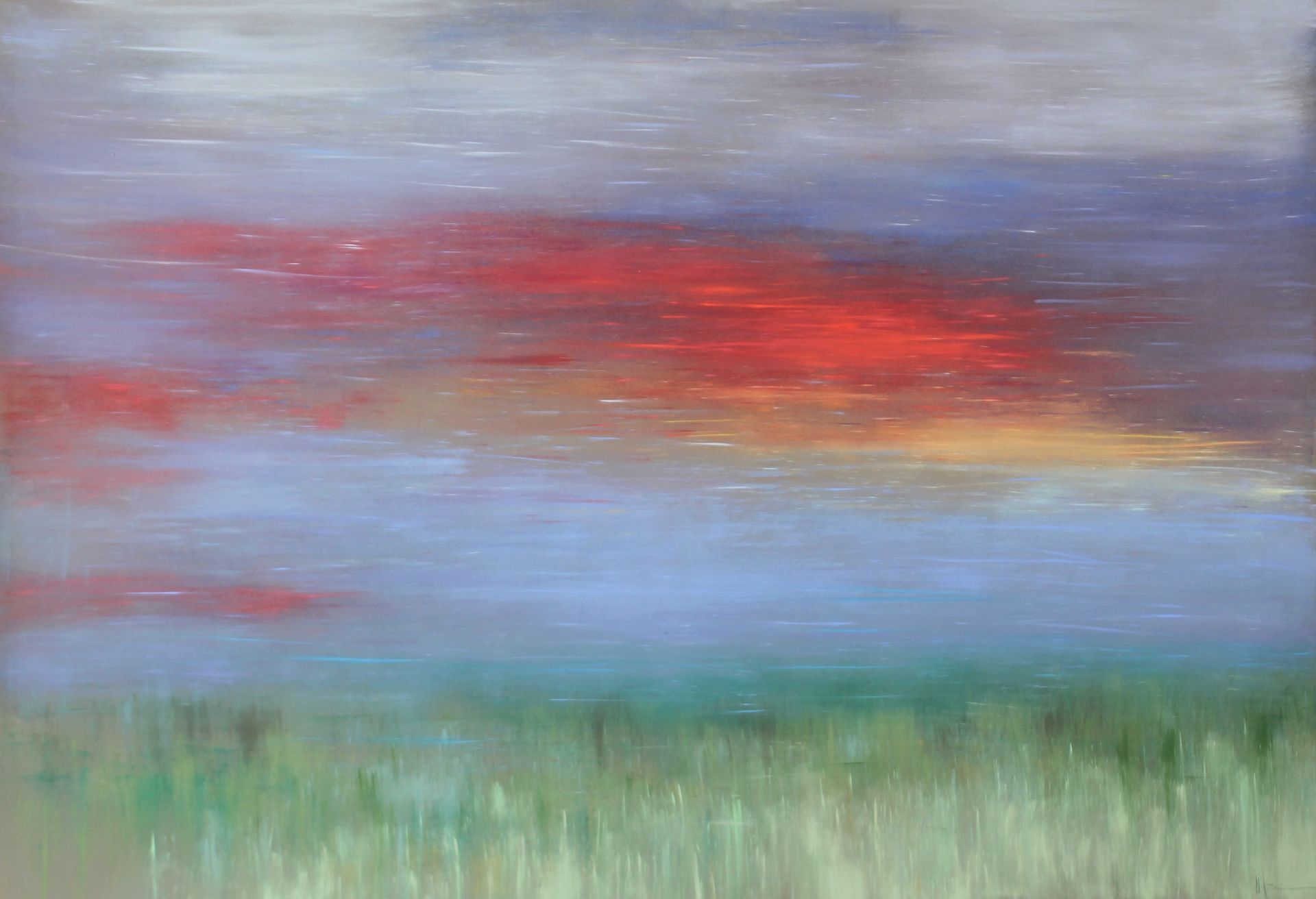 Paintings & Pastels | J Hansen Art