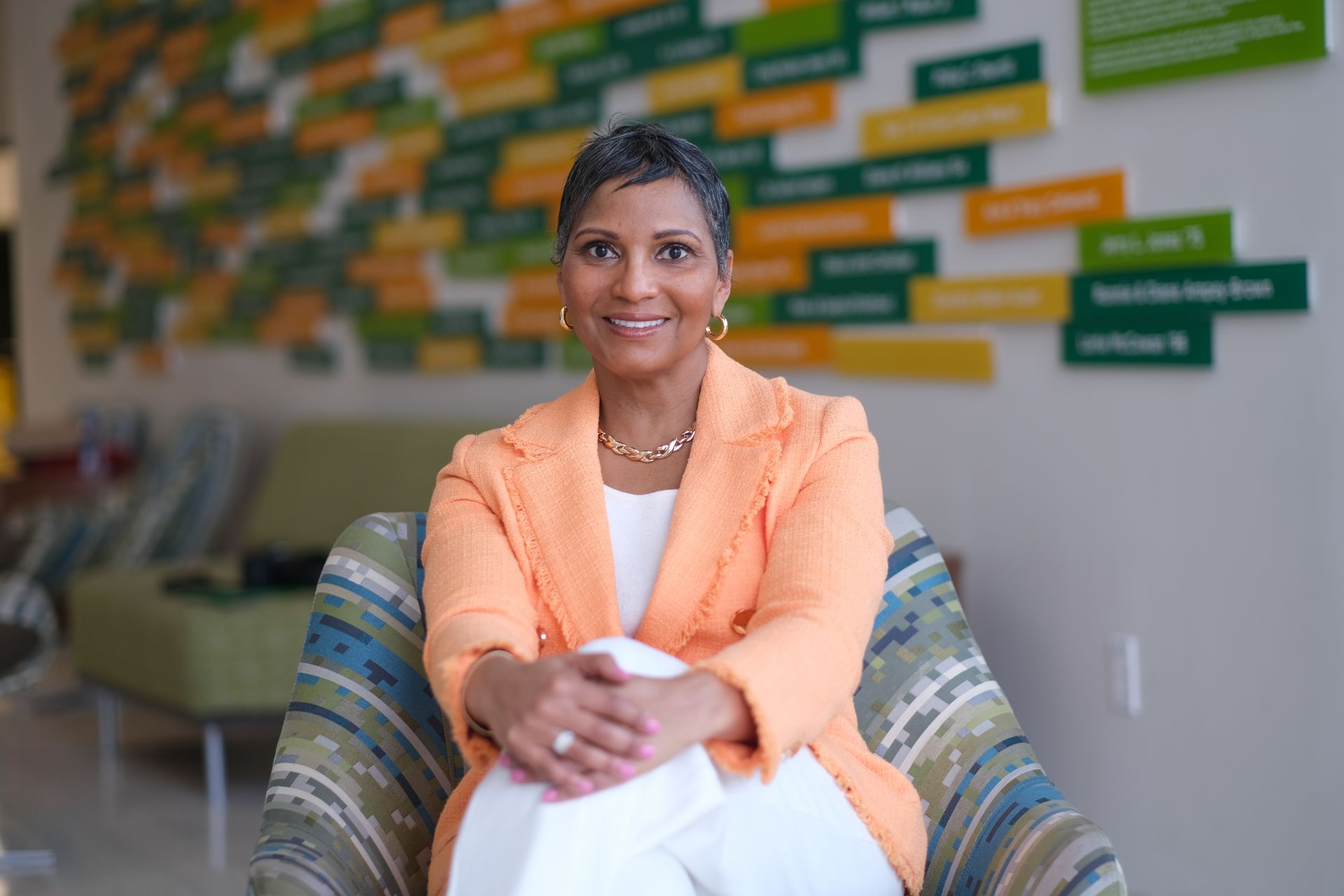 Lorie Spratley Appointed President of R.J. Leeper Construction, Driving ...