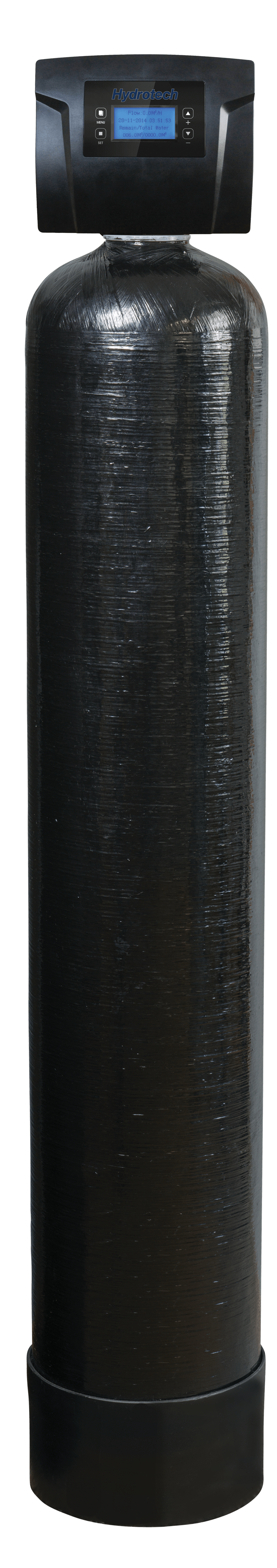 Florida Water Technologies | Water Softeners | Jacksonville, FL