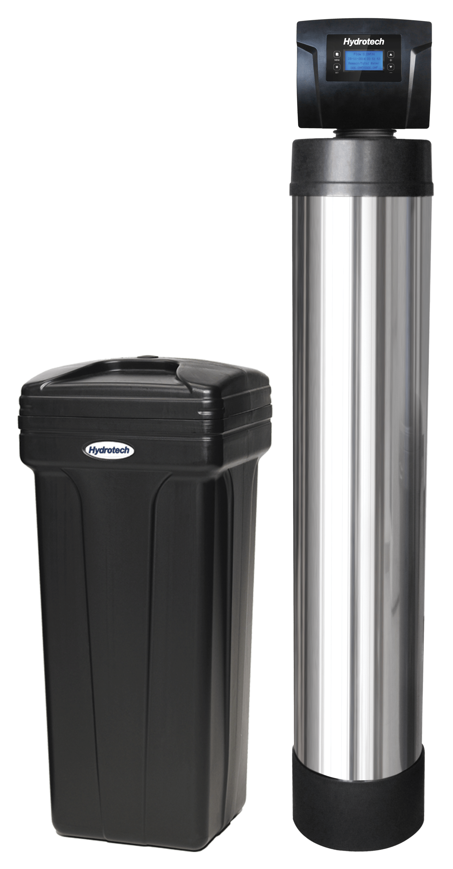 Florida Water Technologies | Water Softeners | Jacksonville, FL