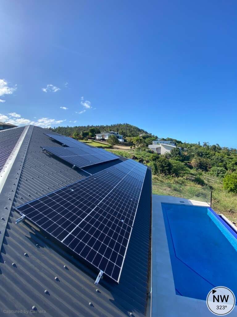 Solar Power Whitsunday | Solar Systems in the Whitsundays
