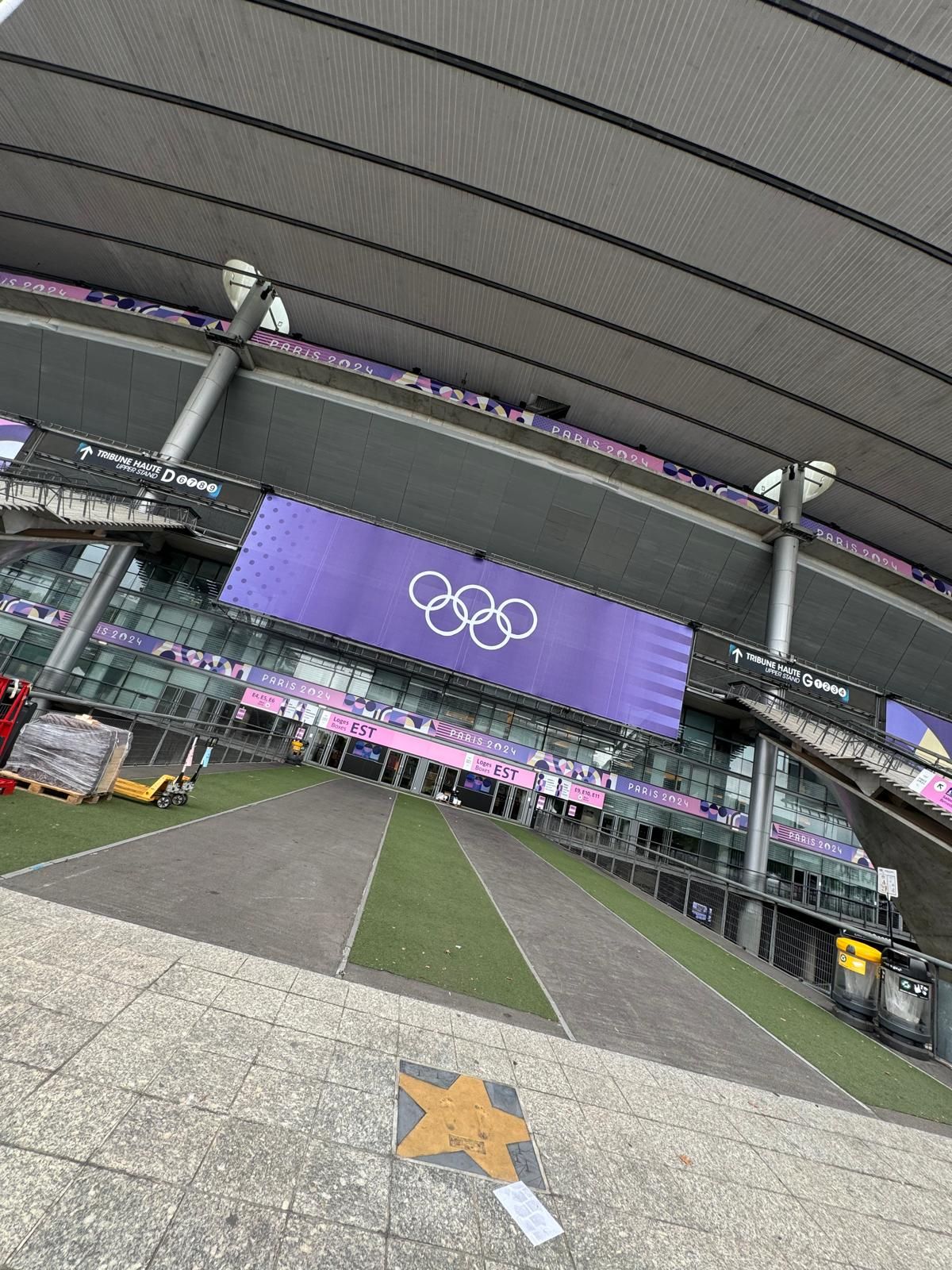 Exhibition Stand Construction & Event Decor | Avami Events ...