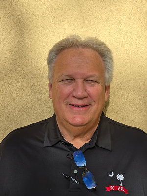 Leadership for Amateur Sports | South Carolina AAU