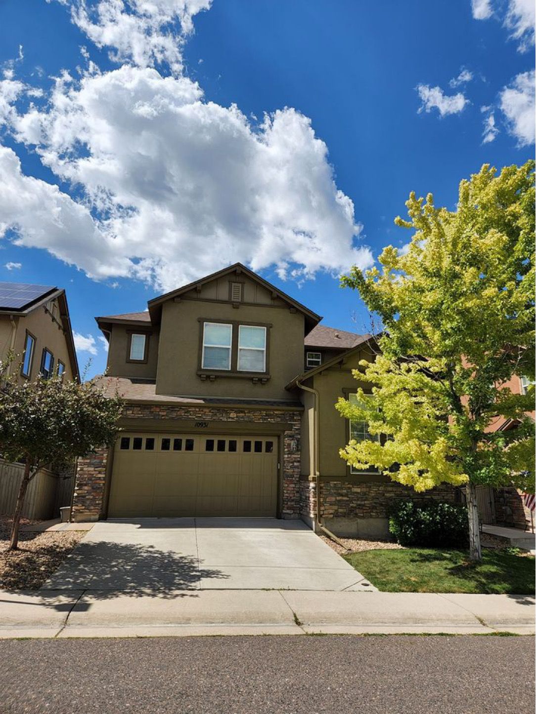 Painting Services Denver | Residential Commercial Paint