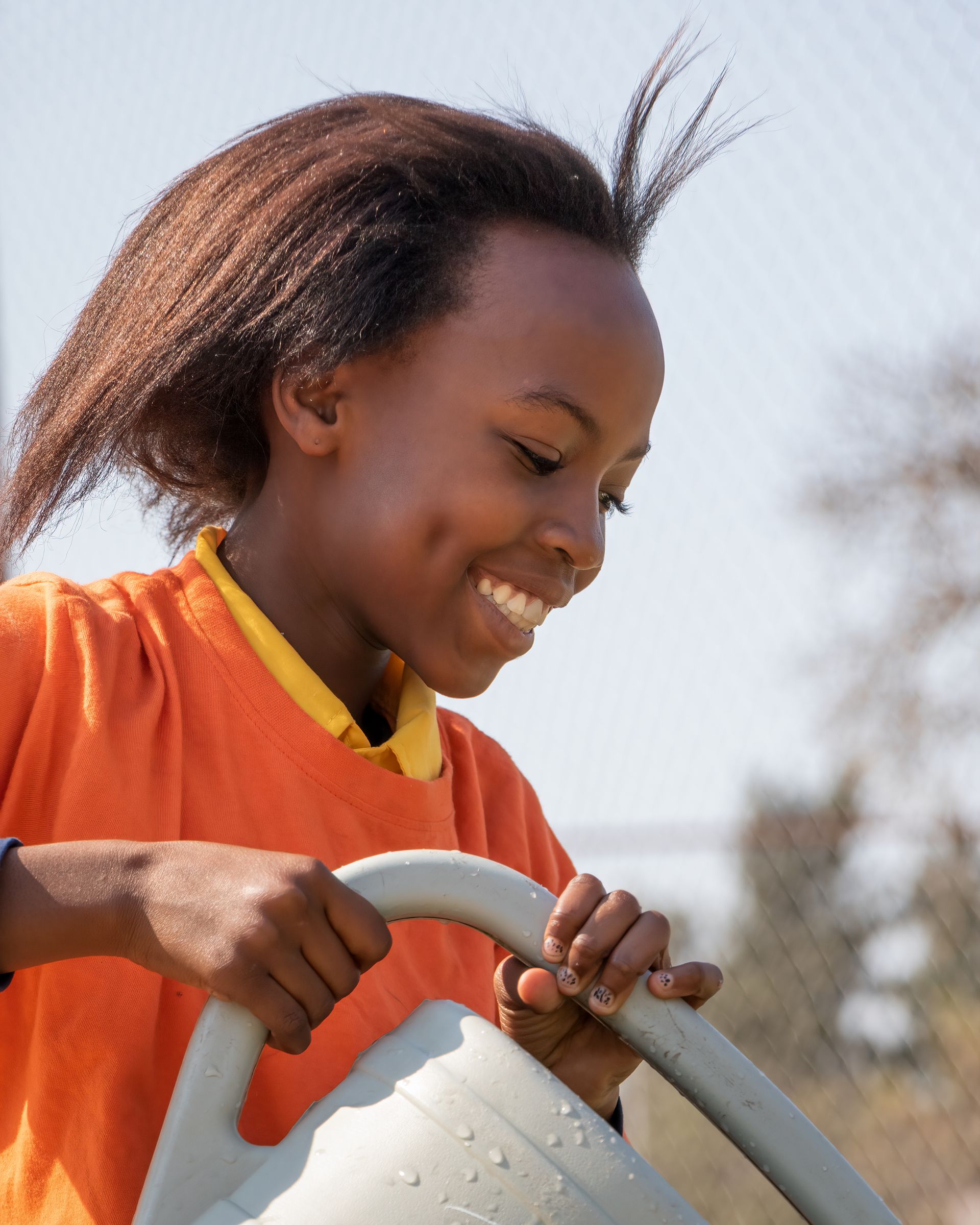 Make Your Trip Count: Book a Community Tour with Eco Children