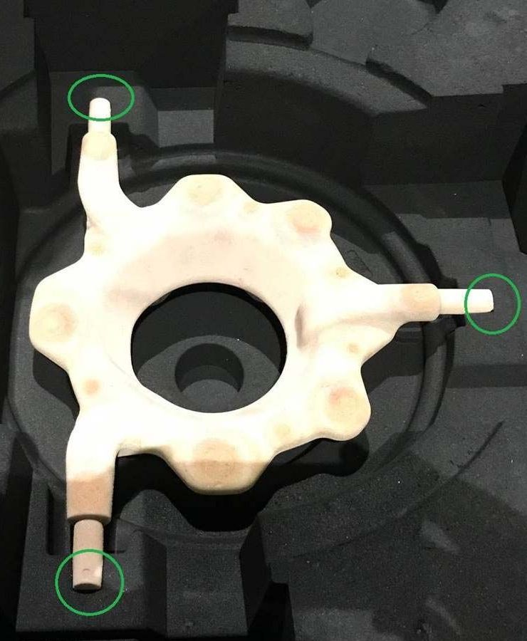 Case Studies | TH Manufacturing Inc.