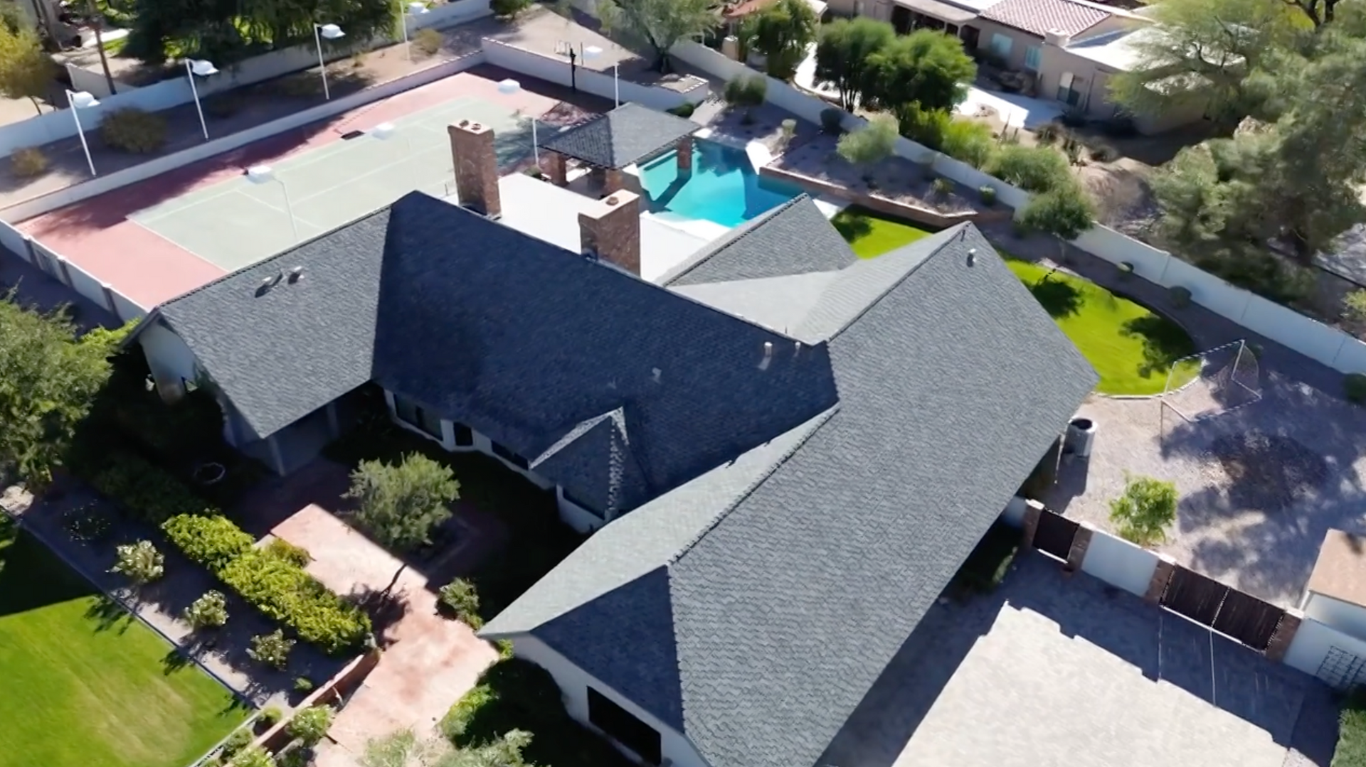 Valor Contracting | Roof Services in Arizona