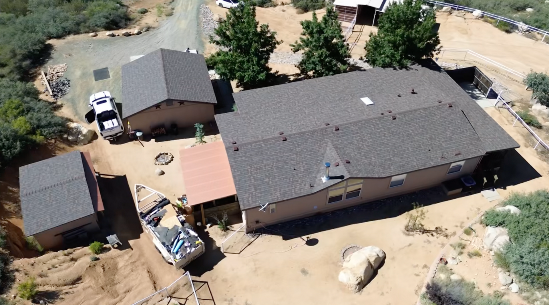 Valor Contracting | Roof Services in Arizona