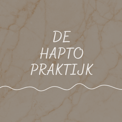 Psychomotorische & Haptotherapie | De Therapie Praktijk