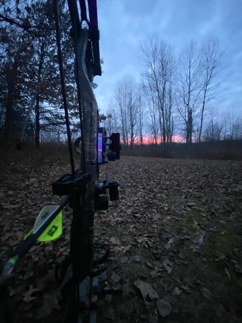 Accurate Archery | Yardage Marker Light