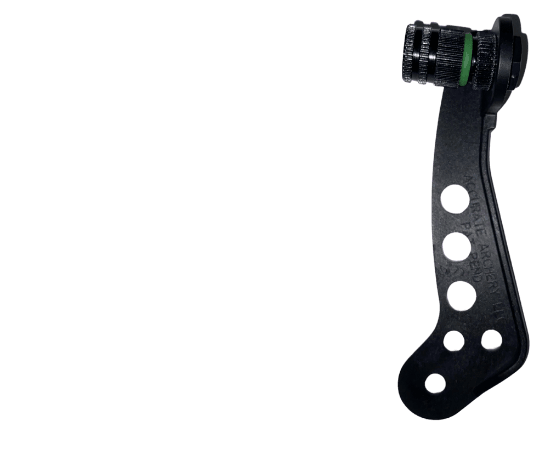 Accurate Archery | Yardage Marker Light
