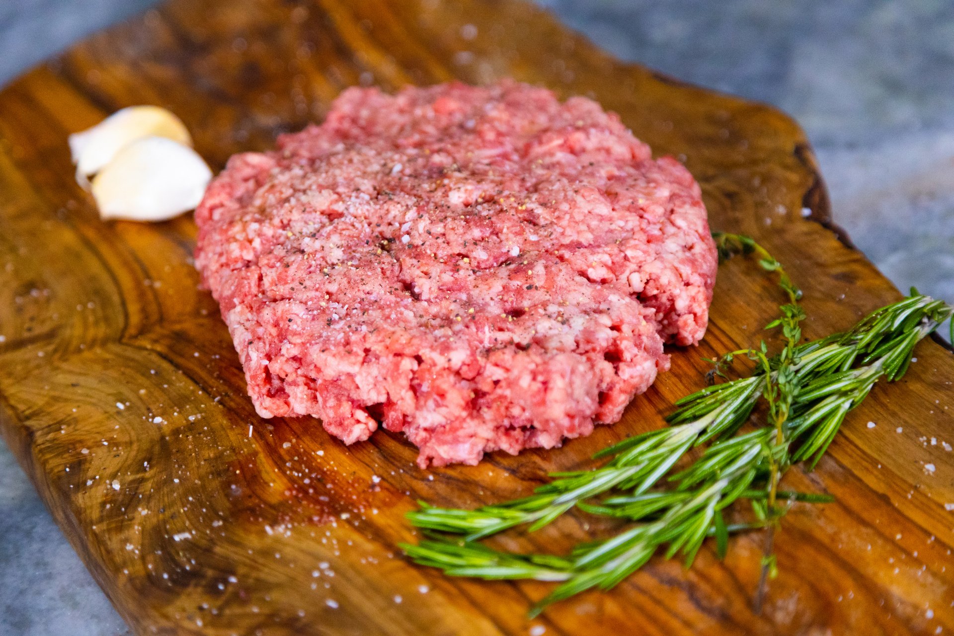 Meat Distribution | Agridime