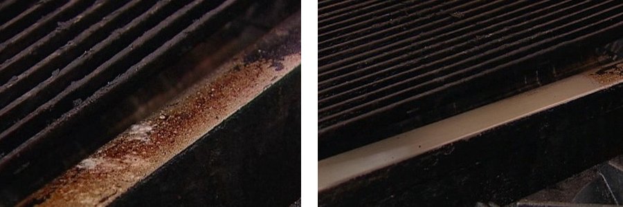 SunBrite Oven Cleaner | Grill Cleaner | BBQ Cleaner