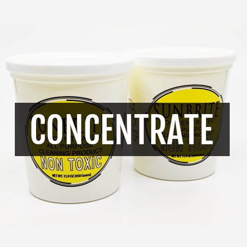 Green Cleaner | SunBrite | Specialty Cleaner