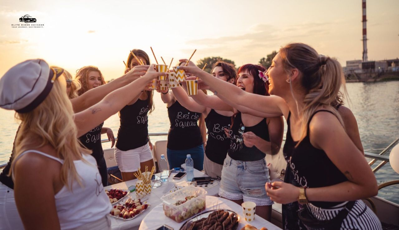 New Year’s Eve Car Service: A Smart Travel Choice