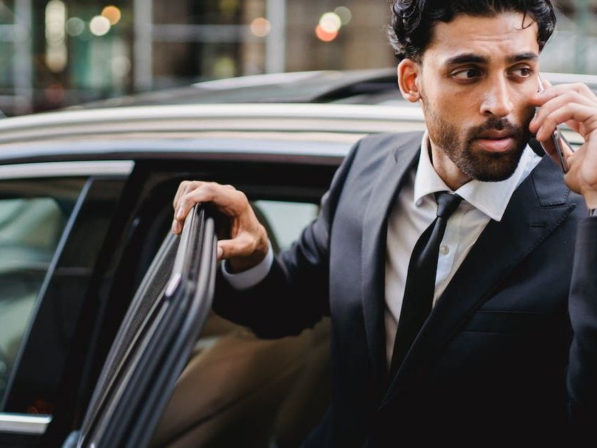 Chicago's Finest Limo Service & Luxury VIP Car Service