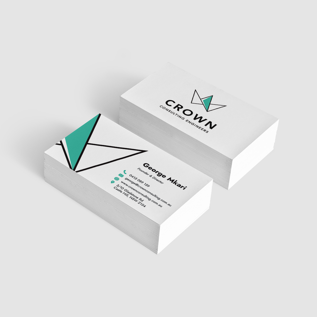 Projects - The Brand Building Agency