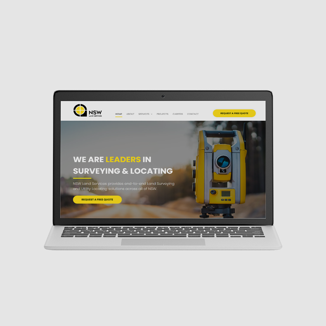 Sydney Creative Agency - The Brand Building Agency