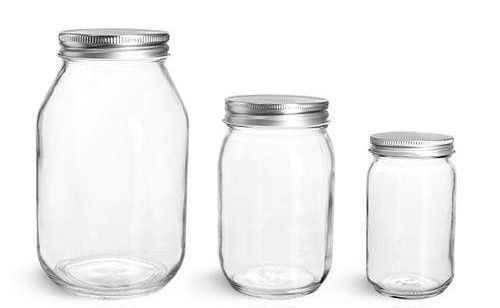 Glasswares | Slidell, LA | Louisiana Packaging