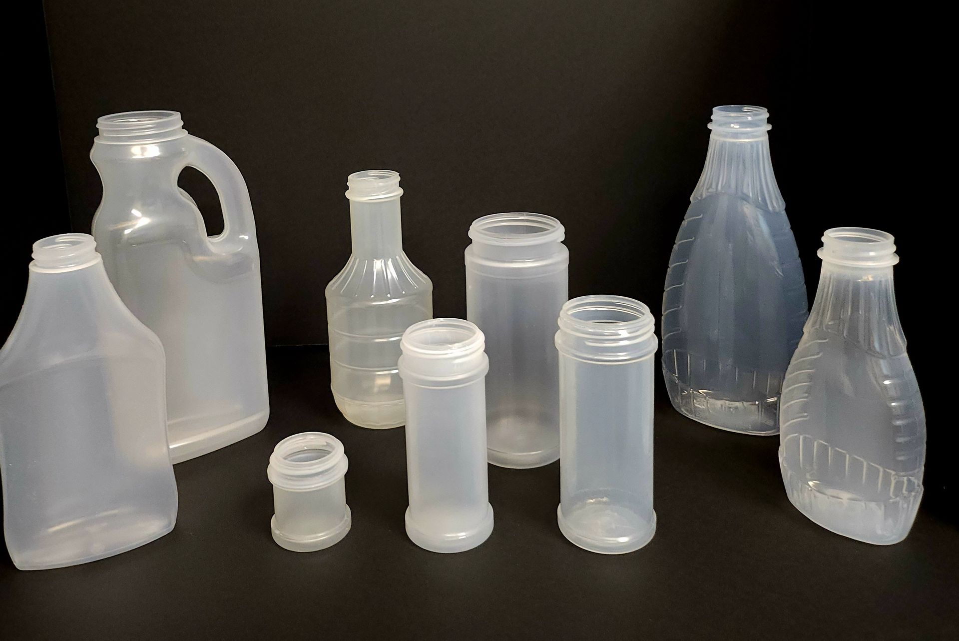 Polypropylene Containers | Slidell, LA | Louisiana Packaging