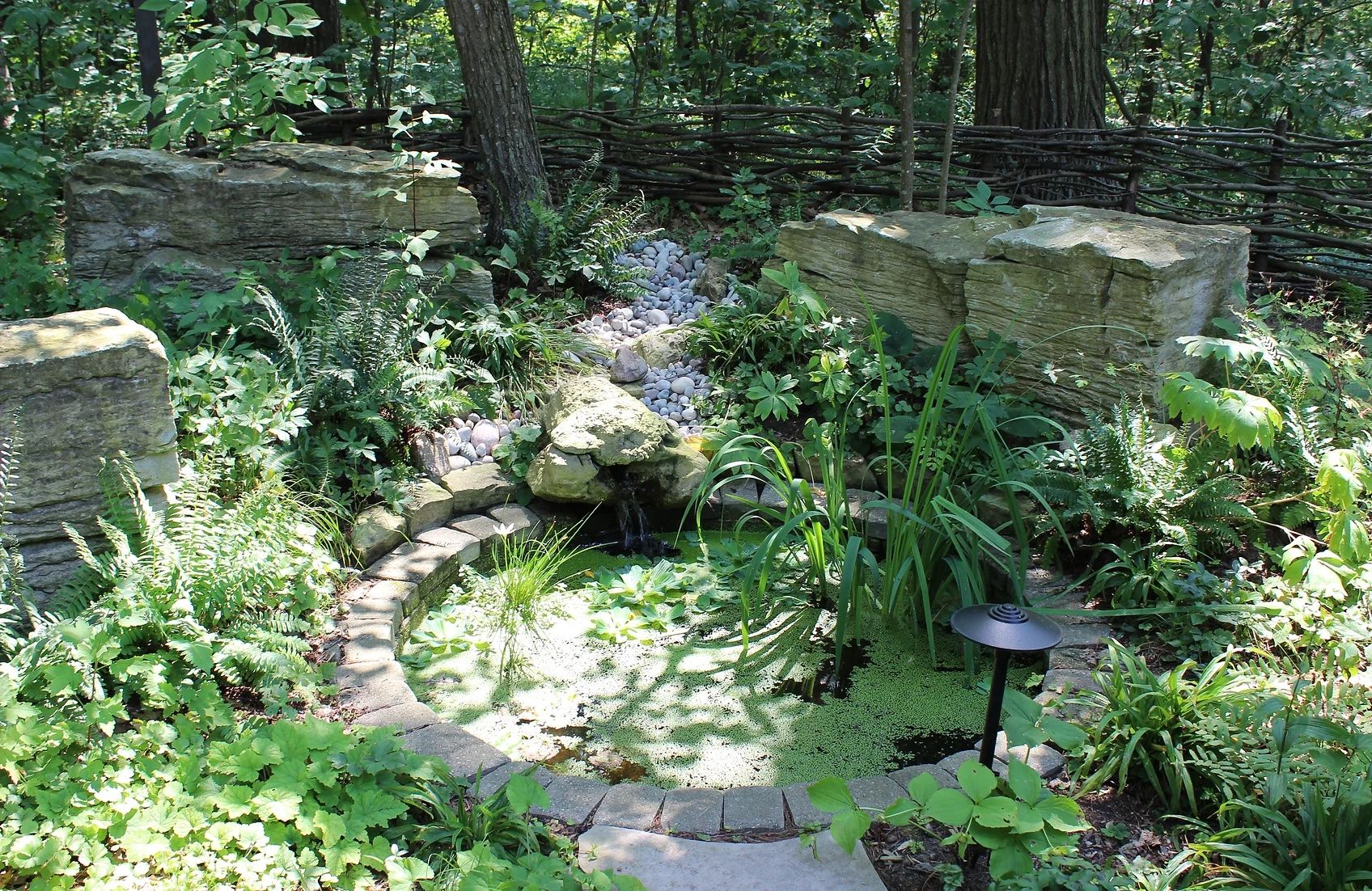 Landscape Design Services | Ontario | Cobble Design