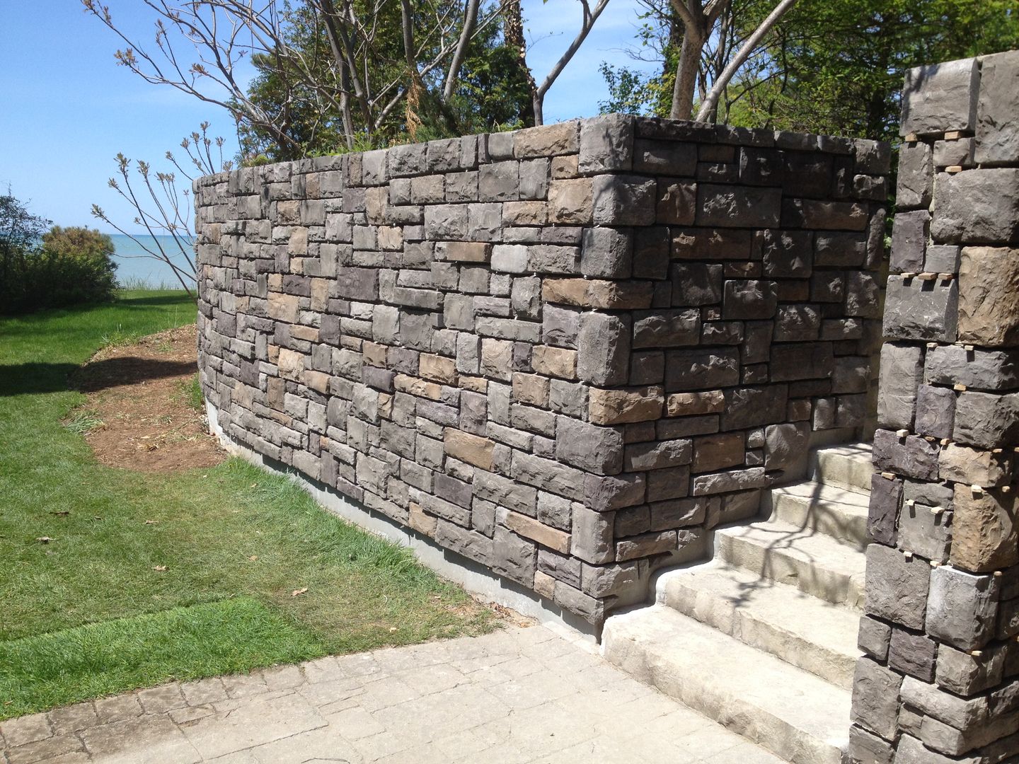 Outdoor Hillside Elevator Tram & Lift Systems Ontario | Cobble Design