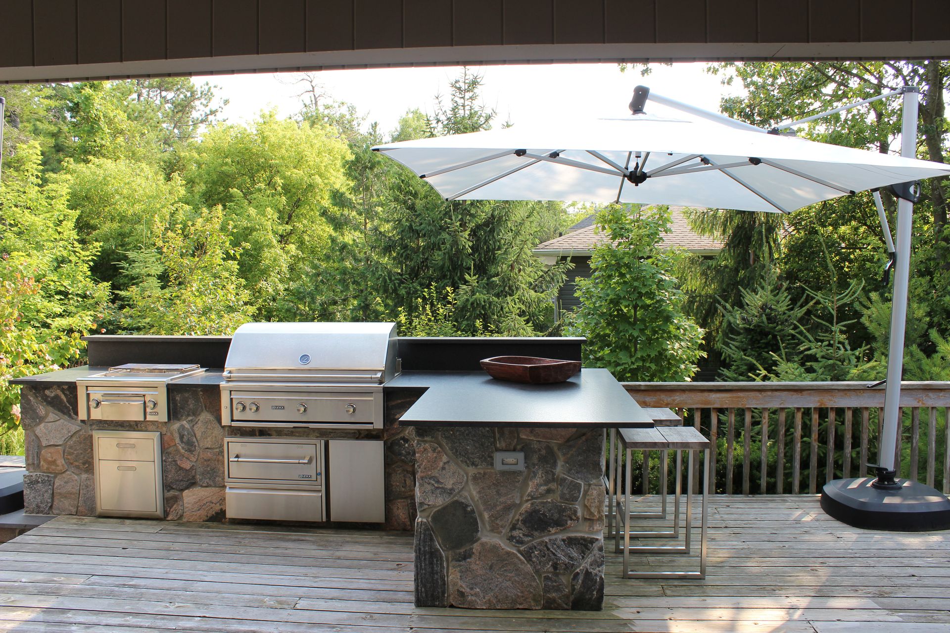 Cobble Design: Landscapers | Landscape Design Ontario