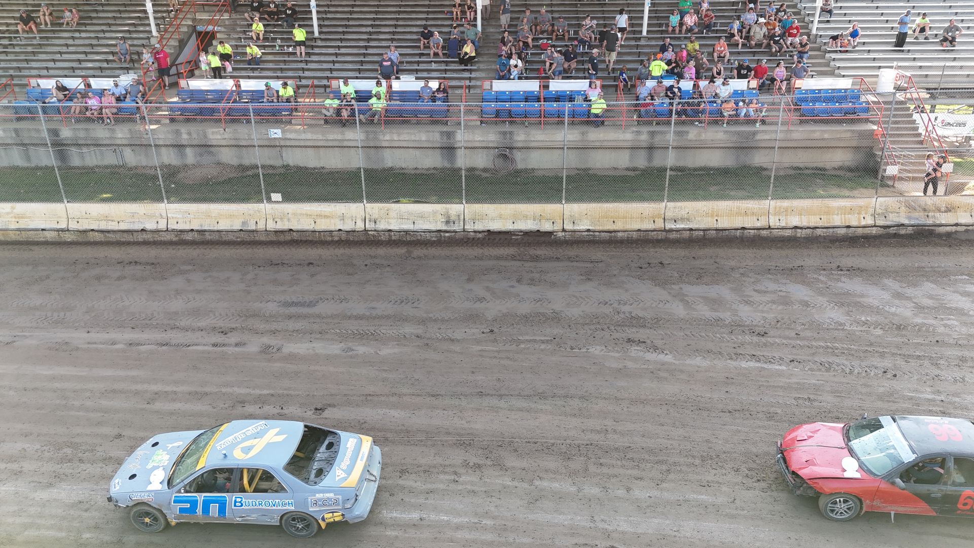 24 Hr. Laps for Leaps