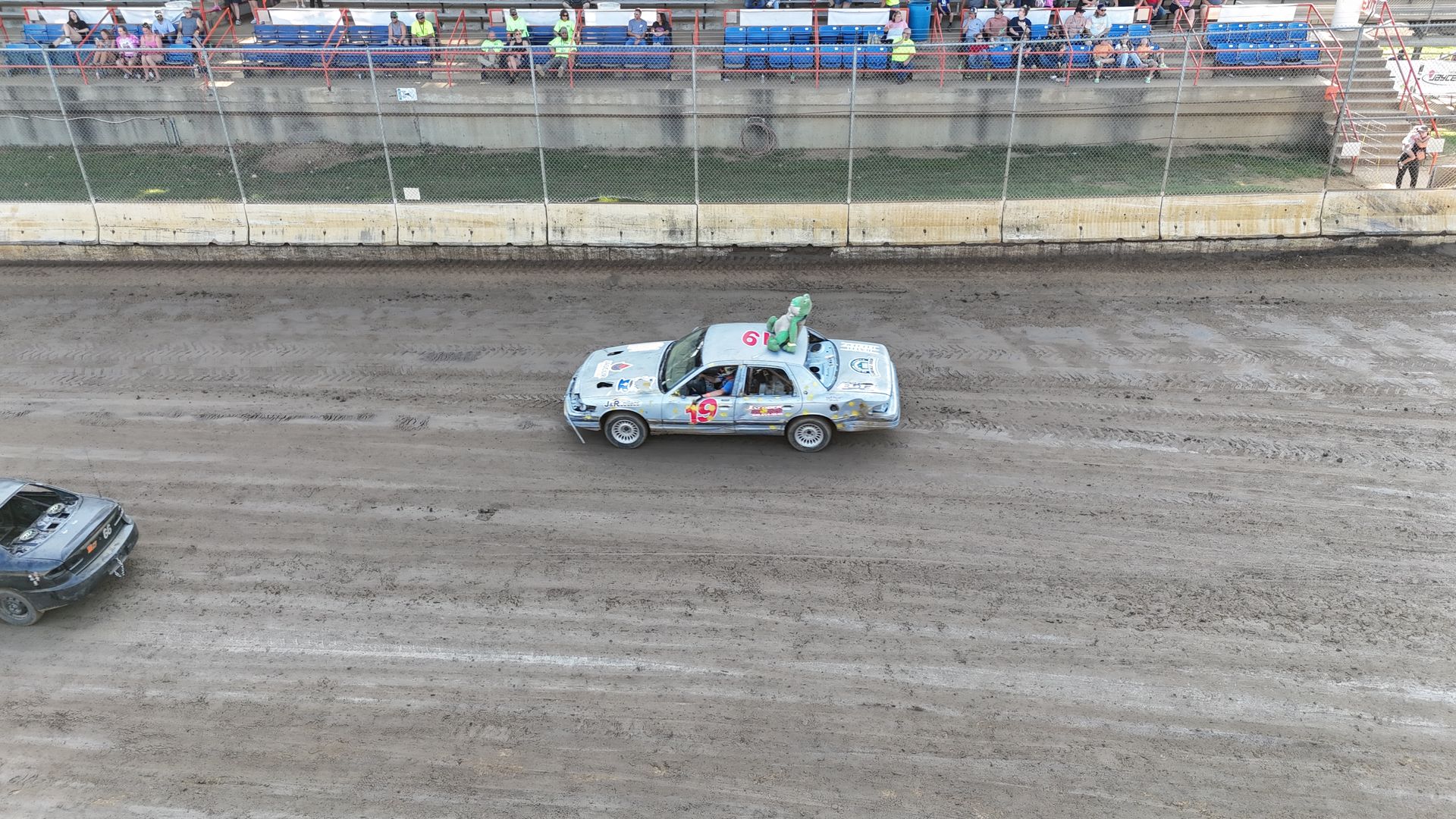 24 Hr. Laps for Leaps