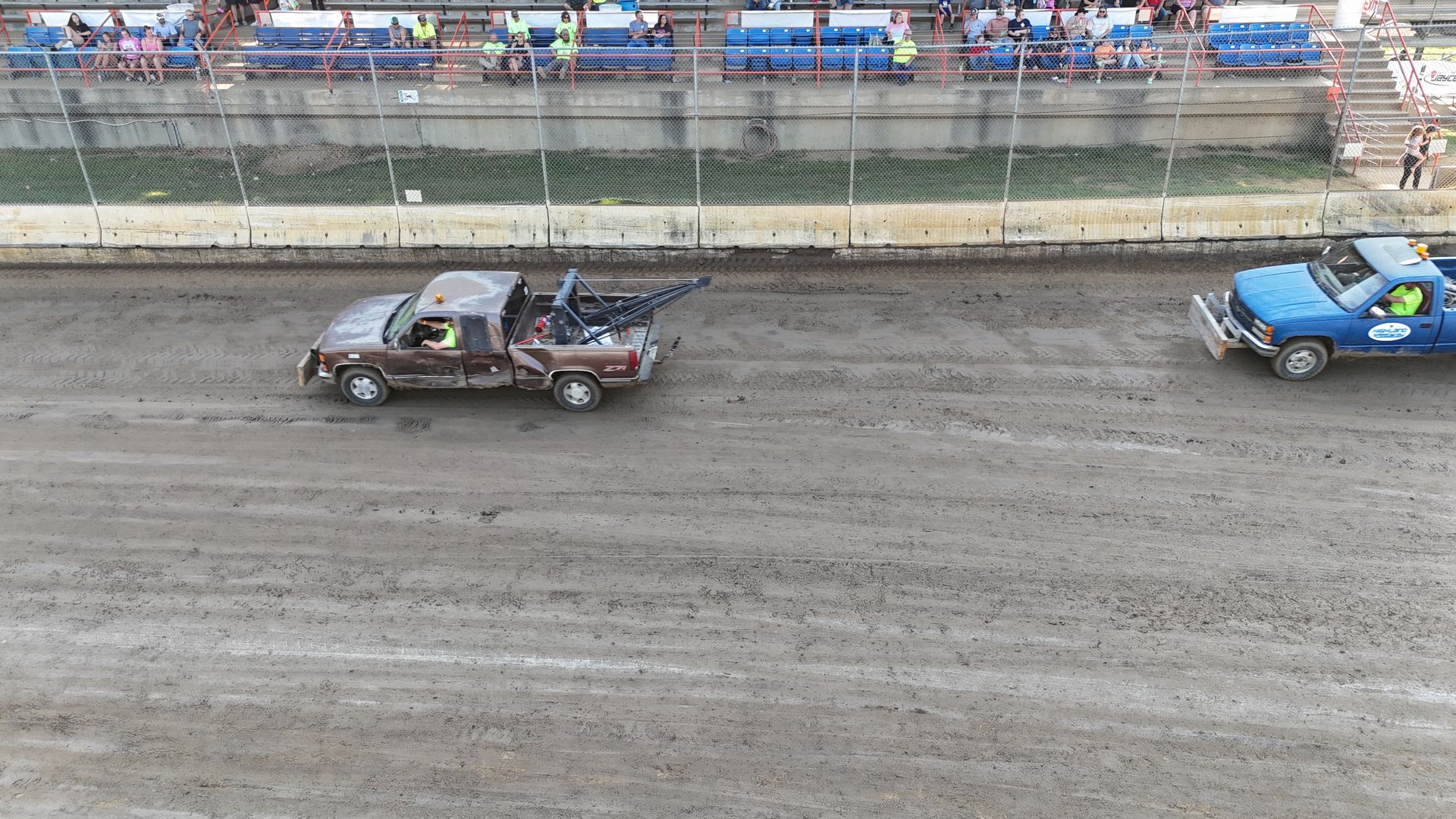 24 Hr. Laps for Leaps