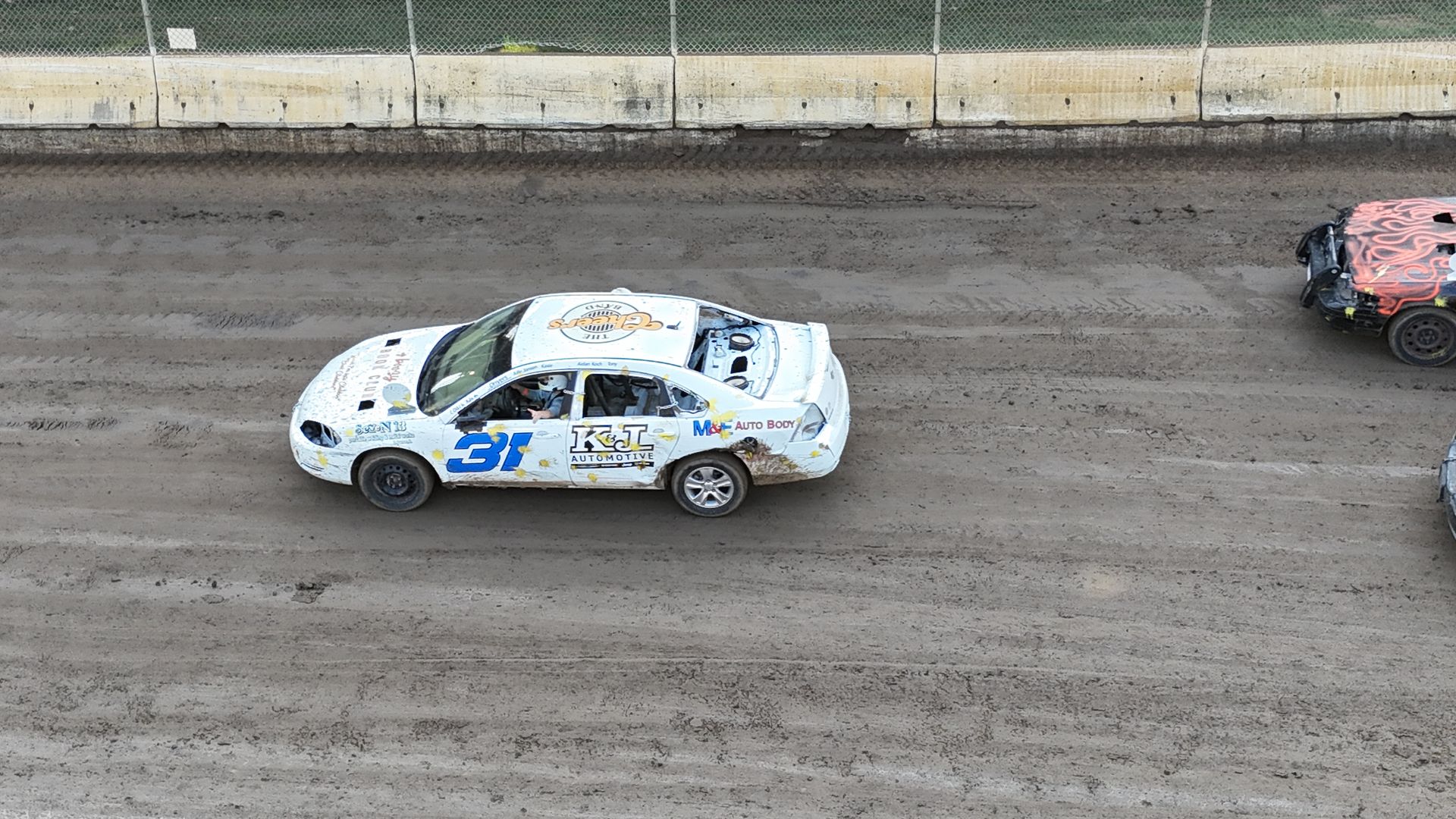 24 Hr. Laps for Leaps