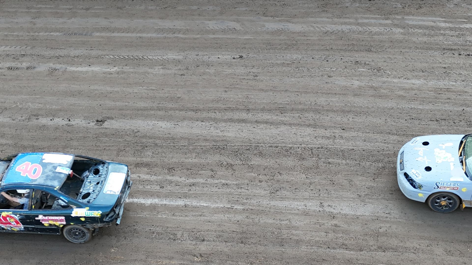 24 Hr. Laps for Leaps