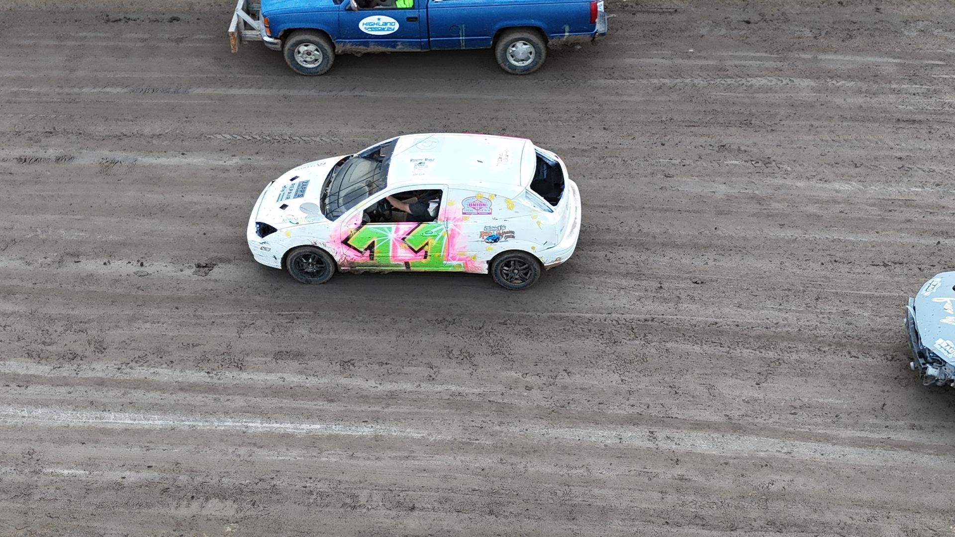 24 Hr. Laps for Leaps