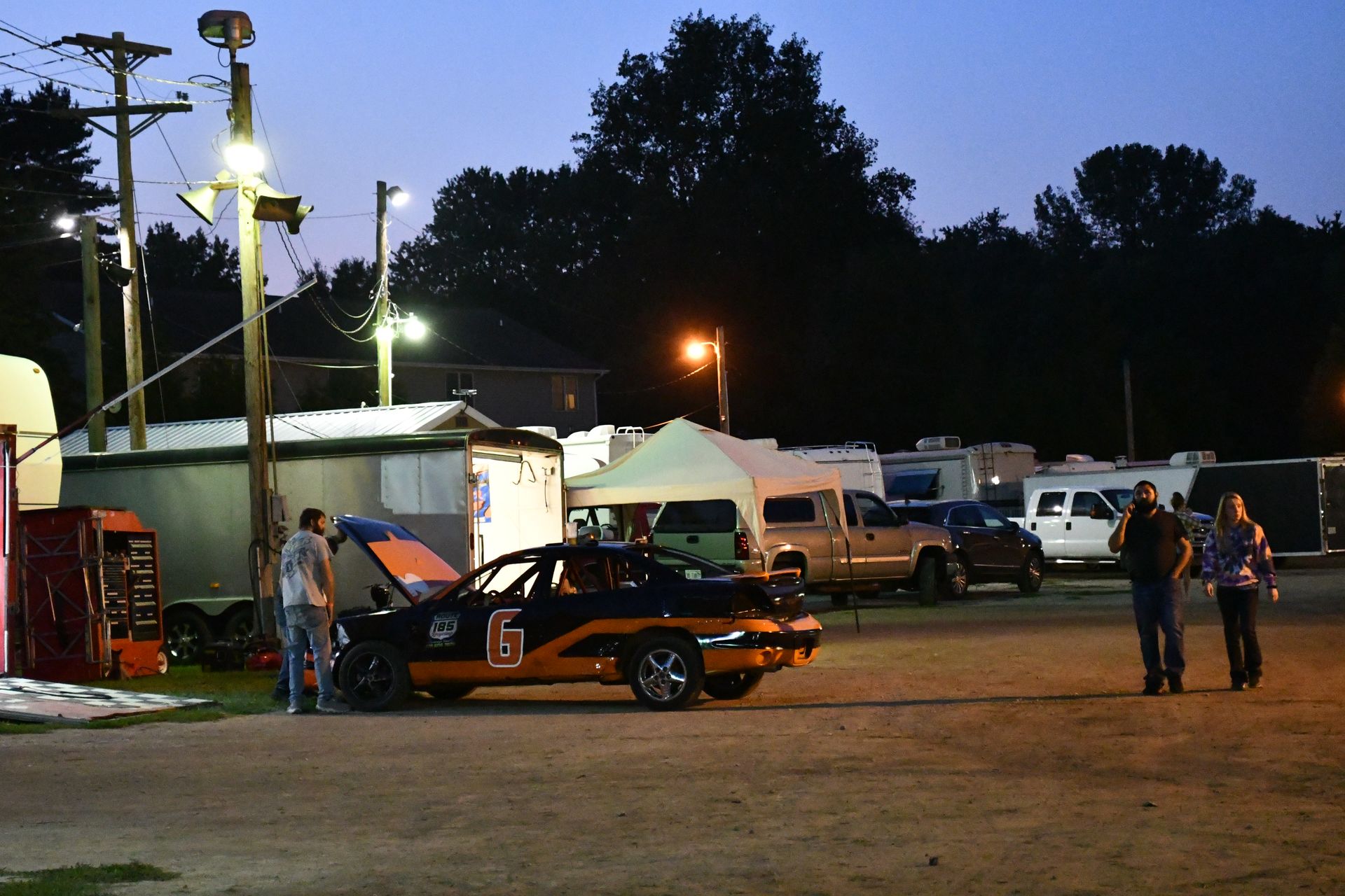 24 Hr. Laps for Leaps