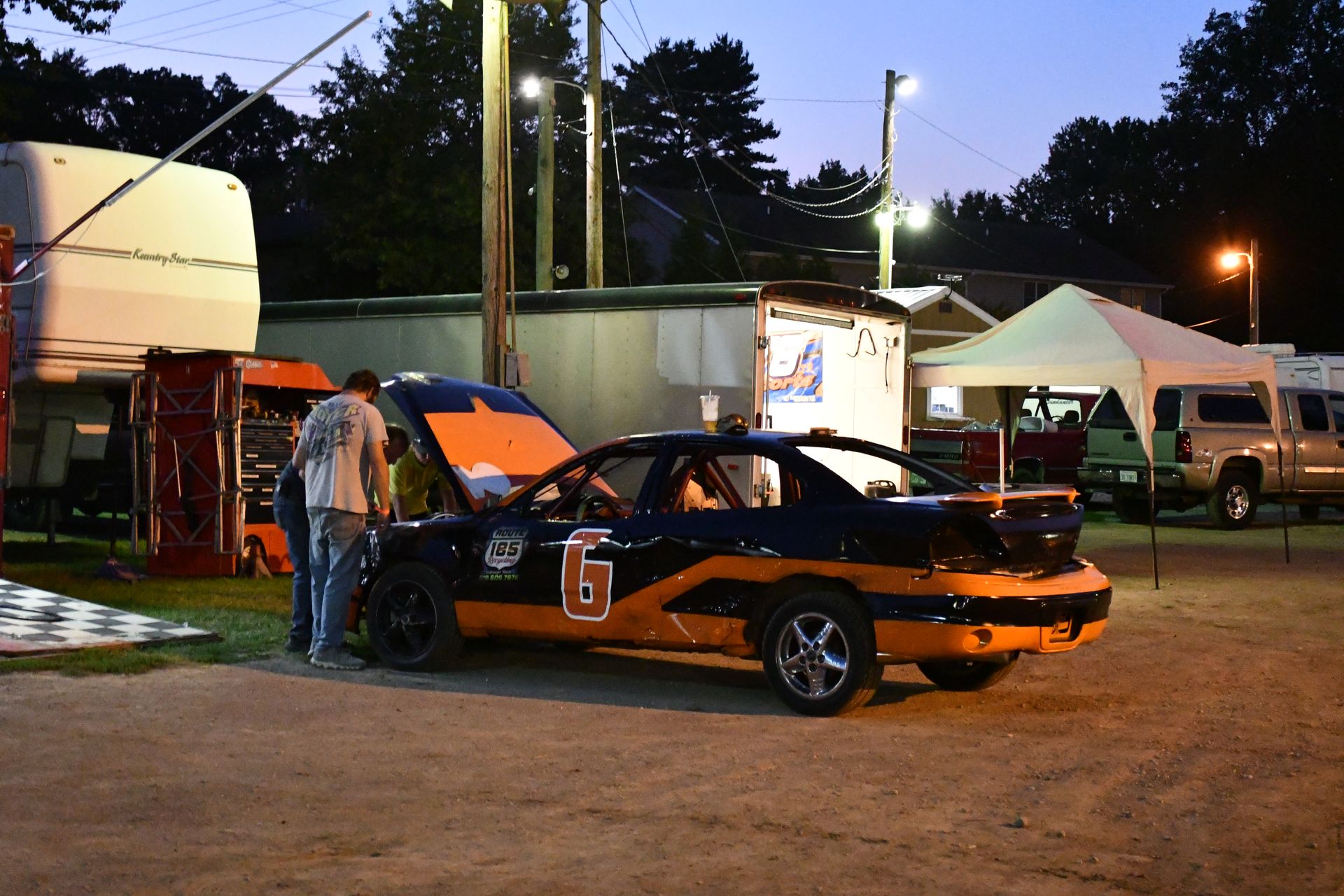 24 Hr. Laps for Leaps