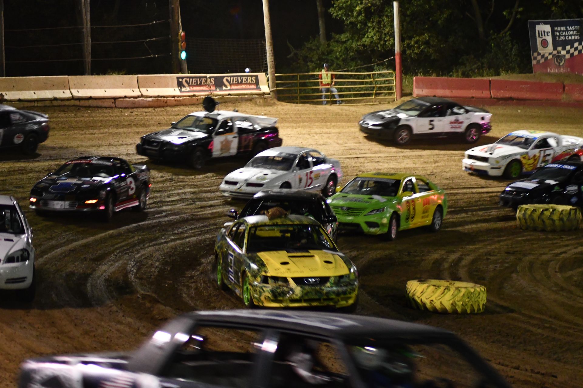 24 Hr. Laps for Leaps