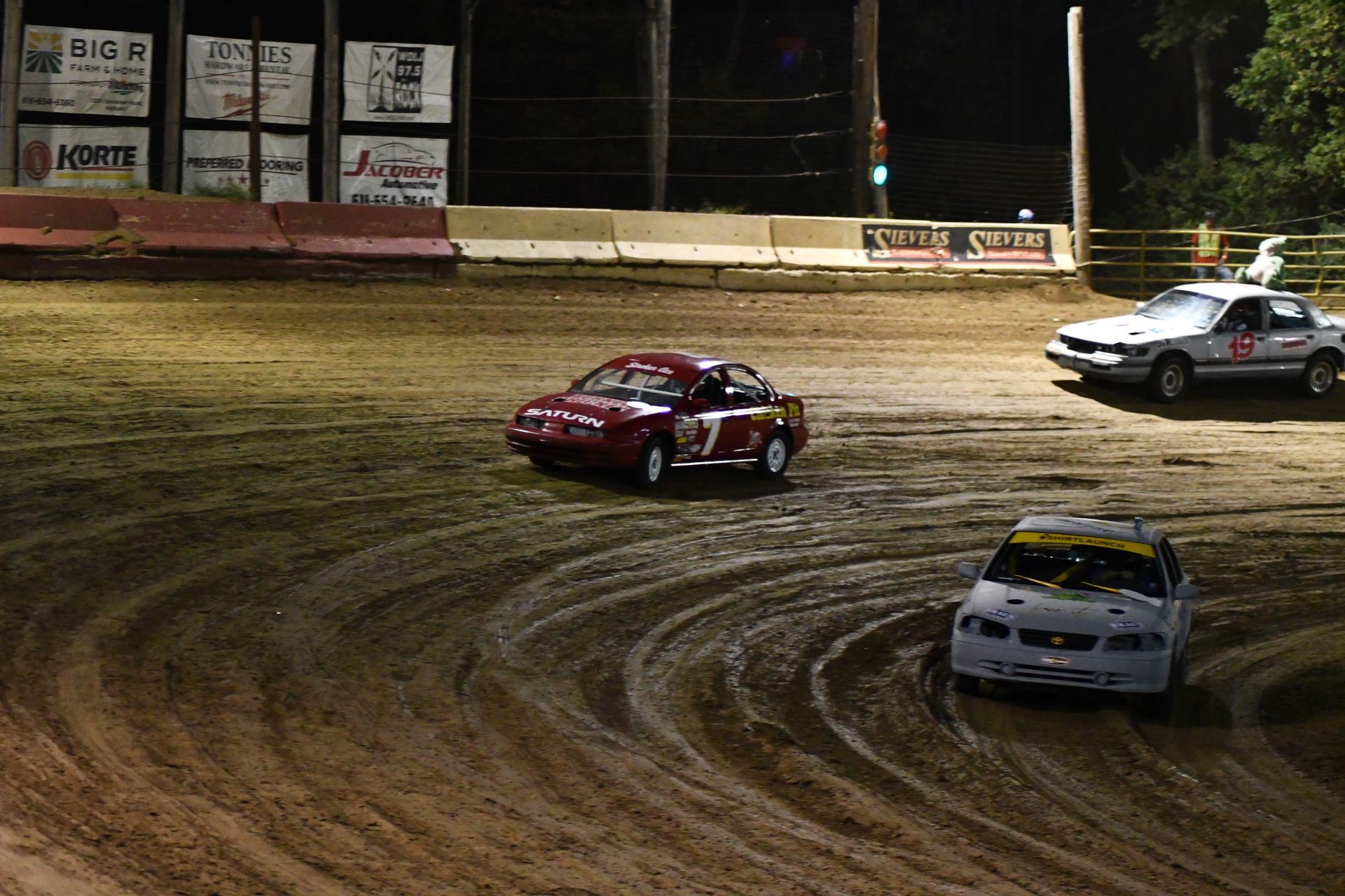 24 Hr. Laps for Leaps