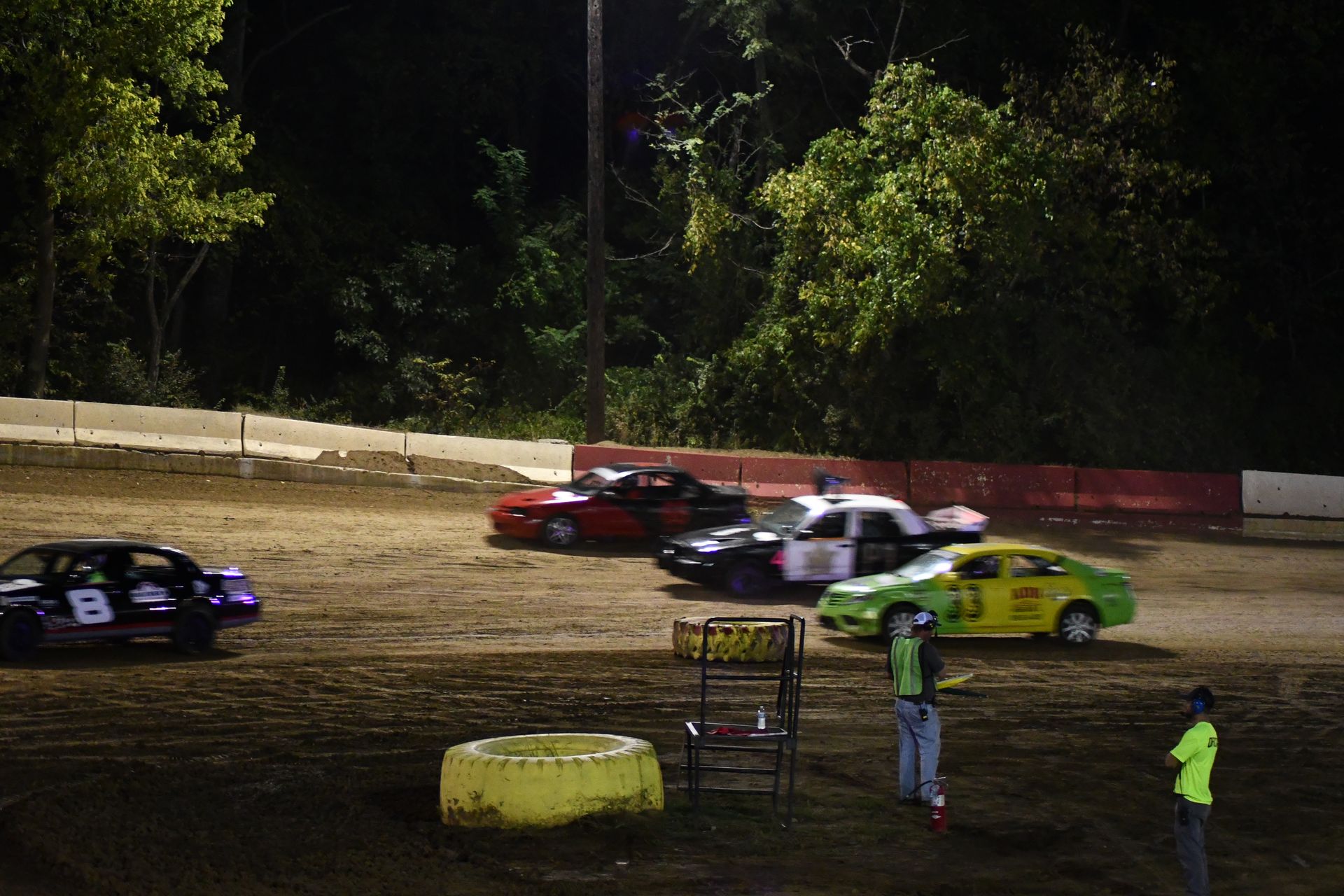 24 Hr. Laps for Leaps