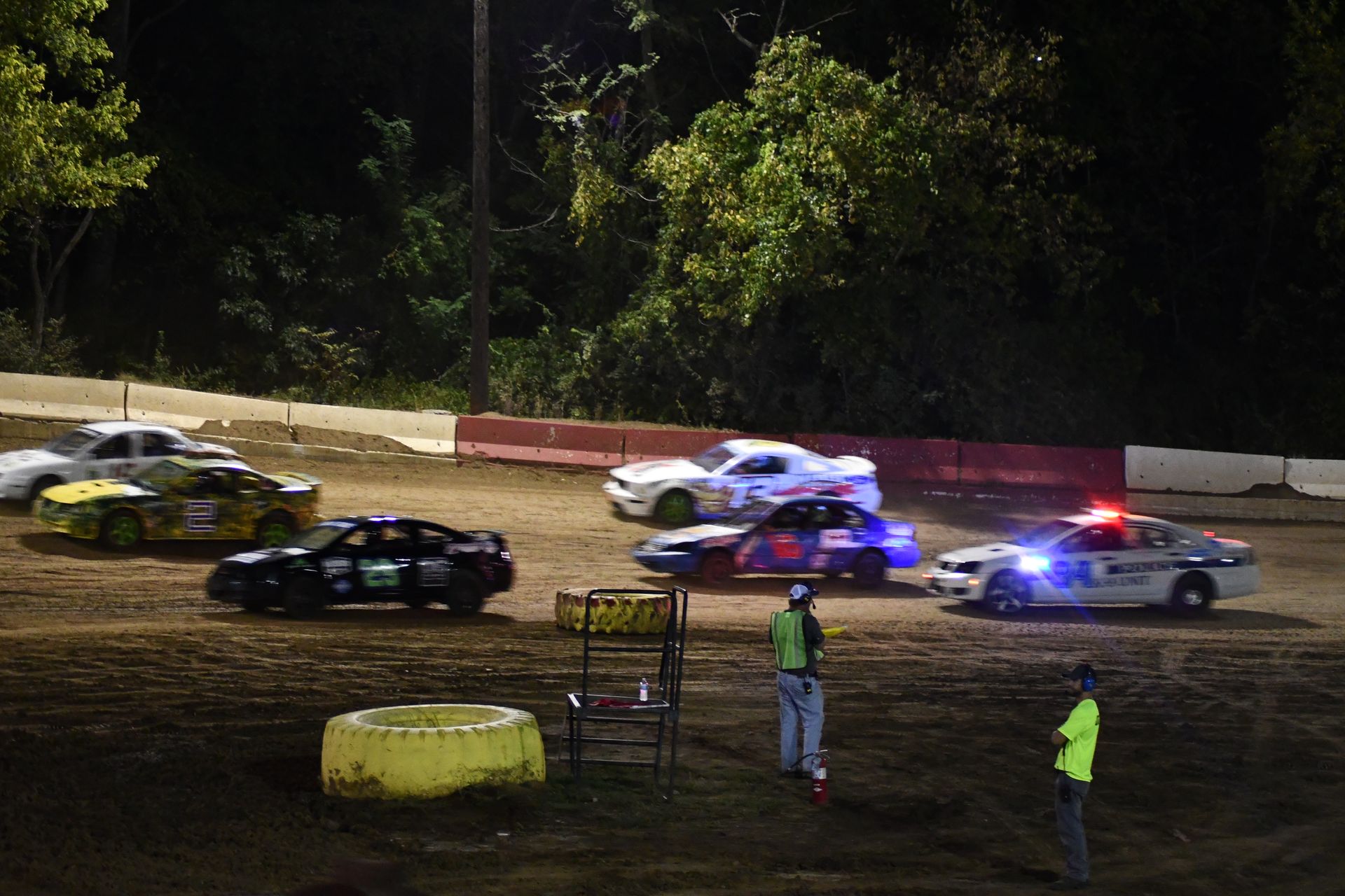 24 Hr. Laps for Leaps