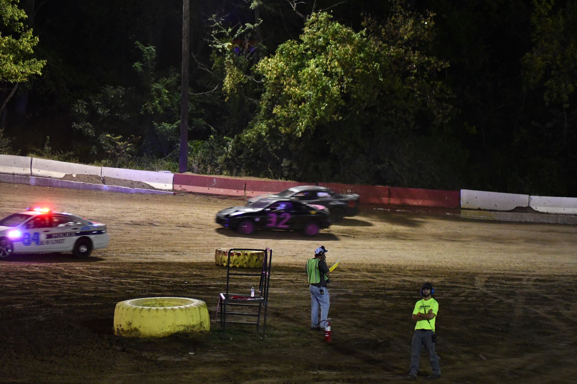 24 Hr. Laps for Leaps