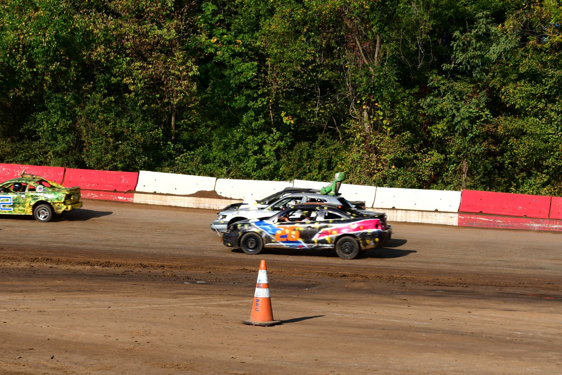 24 Hr. Laps for Leaps