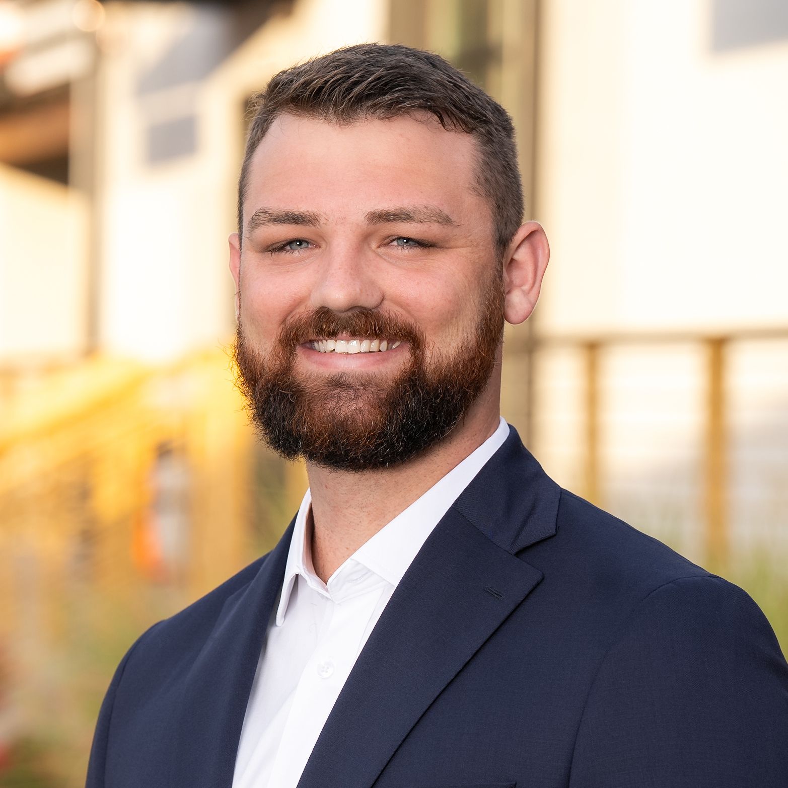 Sexton Design & Development | About