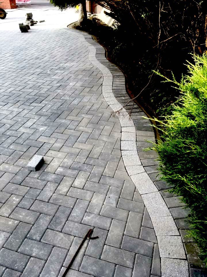 Block Paving Specialists Ely | SJ Driveways & Patios