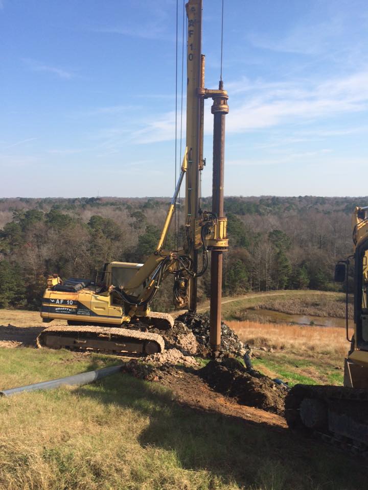 Water Well Drilling Service | Simpsonville, SC | Kellett's Well Boring