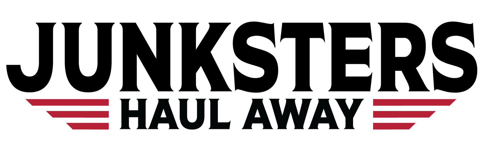 Junk Removal By Local Youngsters! | Junksters Haul Away