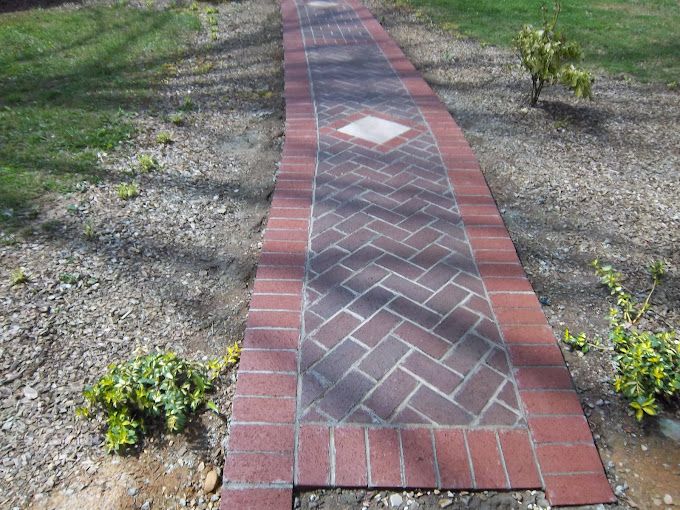 Masonry Installation – Hendersonville, NC – Outlaw Masonry