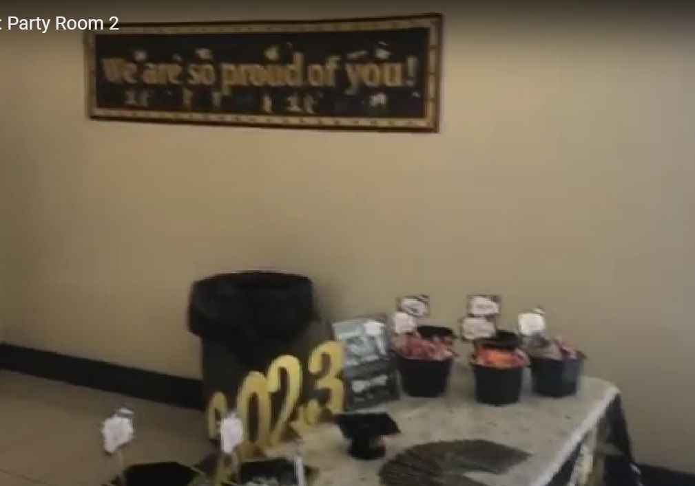 PRINCETON EVENT CENTER: Bingo, Private & Public Events