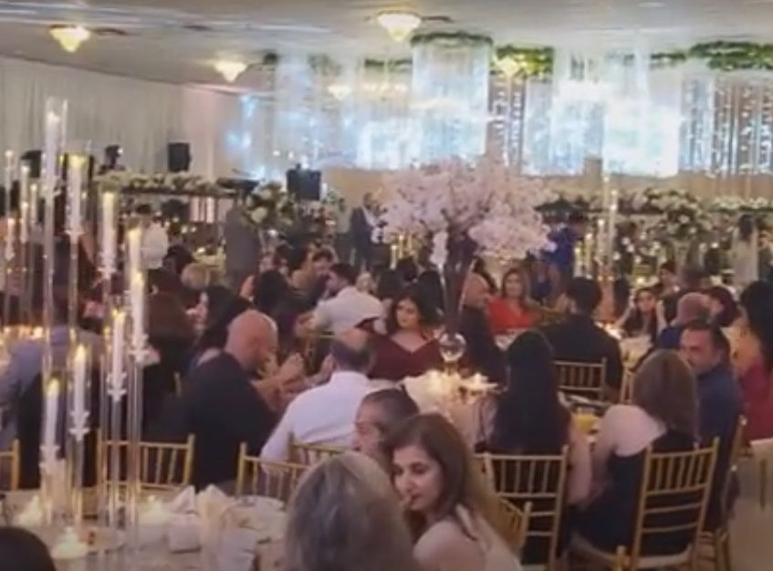 PRINCETON EVENT CENTER: Bingo, Private & Public Events
